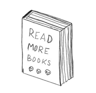 Reading List 2021 | Craigbavender.org